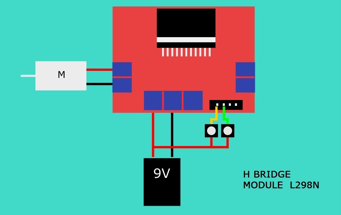 STL file scaled electric hoist for your scale garage ⚡ ・3D printer ...