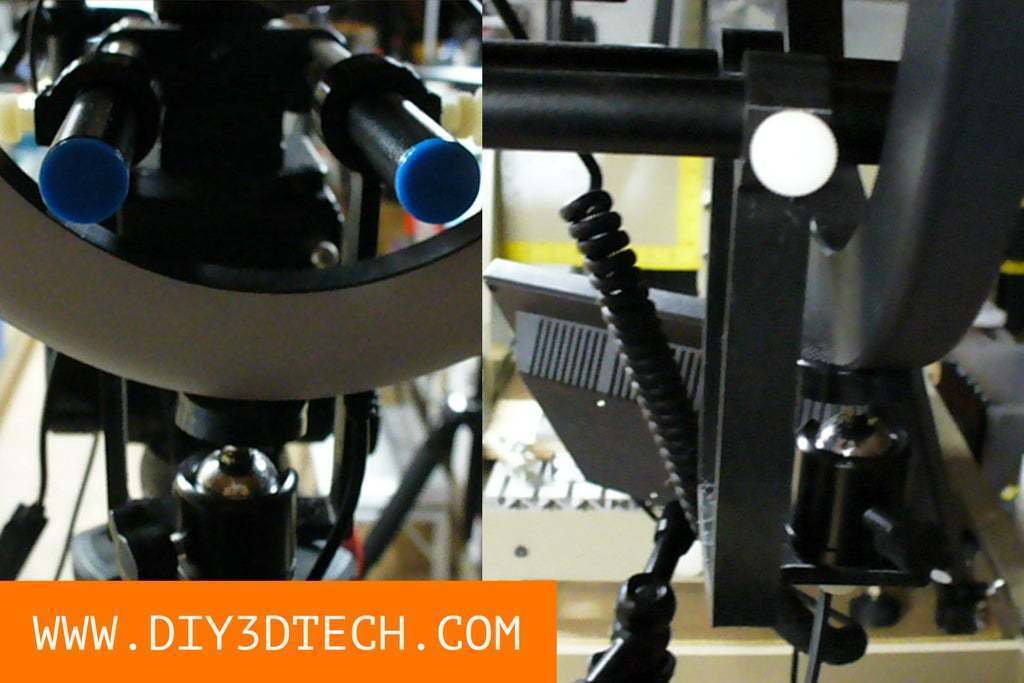 Free STL file Ring Light 💍 ・3D print design to download・Cults