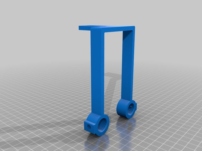 Free STL file Ring Light 💍 ・3D print design to download・Cults