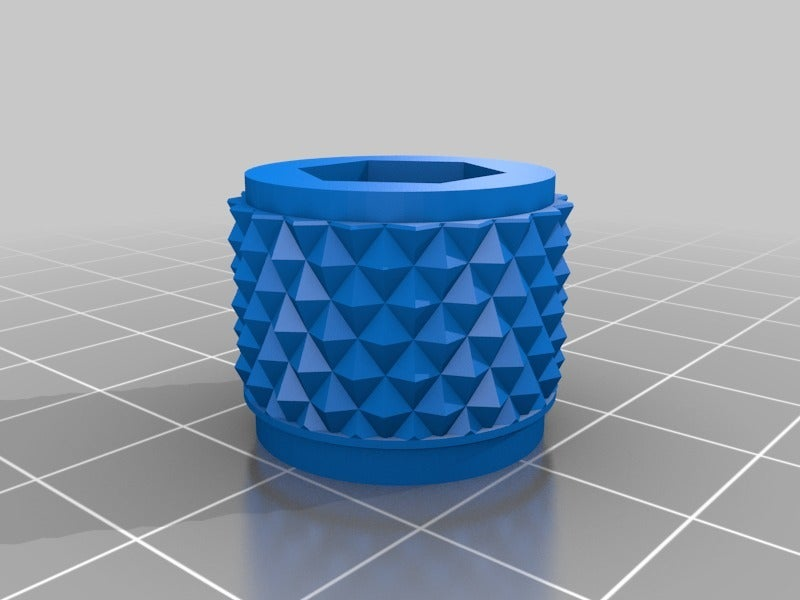 Free Stl File Chinese Mini Lathe Y Axis Dro 🧞‍♂️ ・3d Printer Model To