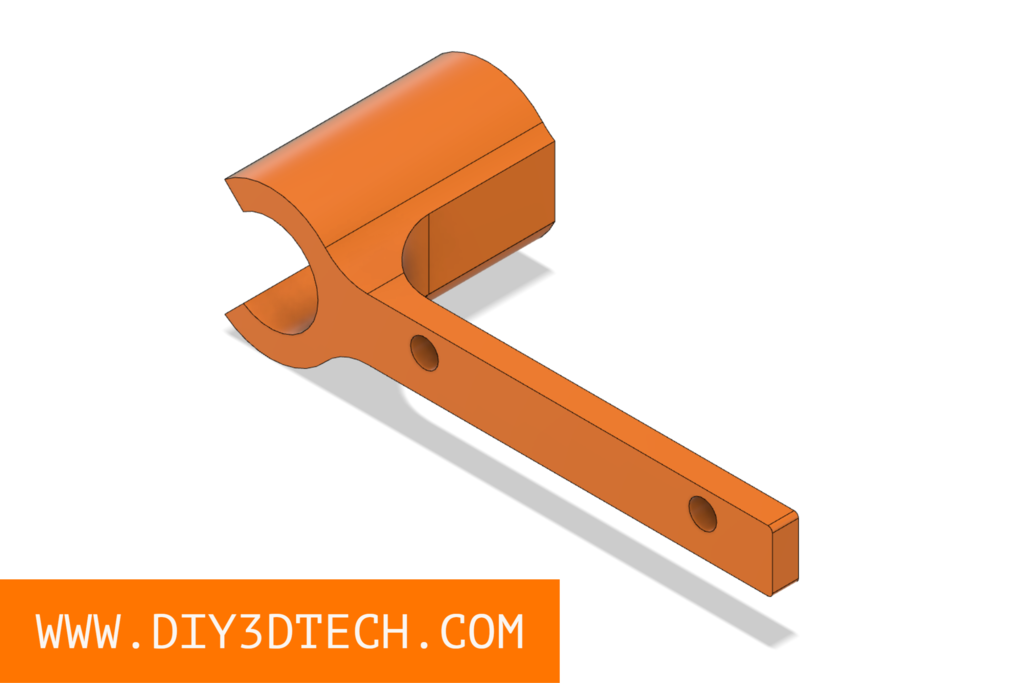 Free STL file Ortur Laser Master Cable Management! 🔌 ・3D print design ...