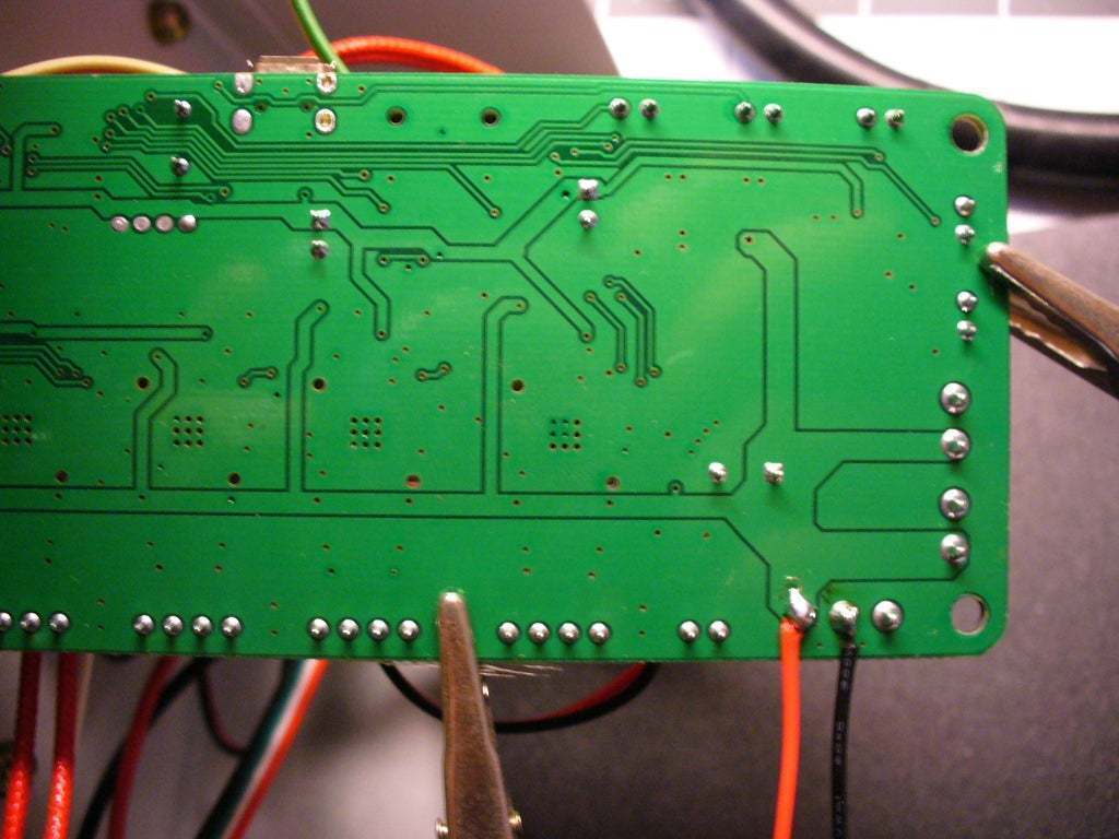 Free STL file Remix-MP Select Mini Controller Board 50mm Fan Mount! 🔧 ...