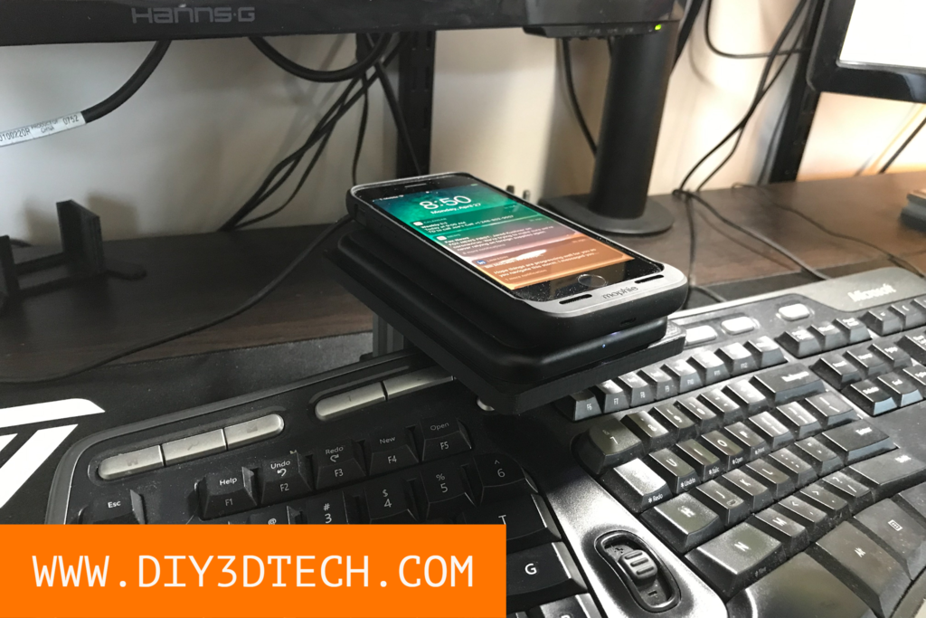 Free STL file Modern 20x40 Stand! 🎨 ・3D printable model to download・Cults