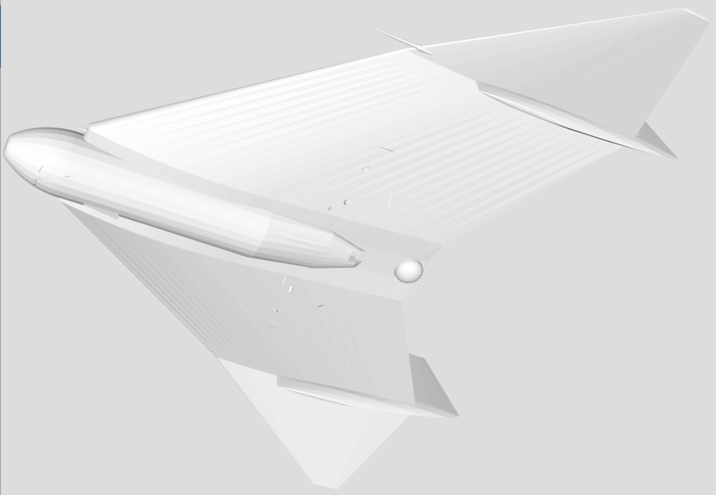 🛩️ Arado E.555・Free 3D File for ・Cults