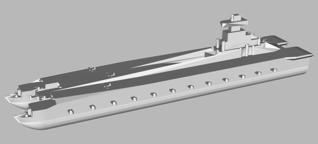 🎲 Ships of Avatar the Last Airbender, Korra, and Beyond・Free 3D File ...