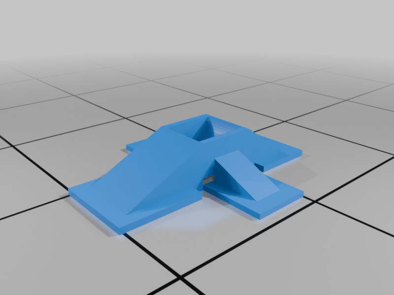 🤖 LR-57 Combat Droid・Free 3D File for ・Cults