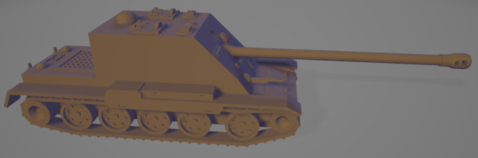 Free 3D file Late War Tank Remixes 🪖 ・Model to download and 3D print・Cults