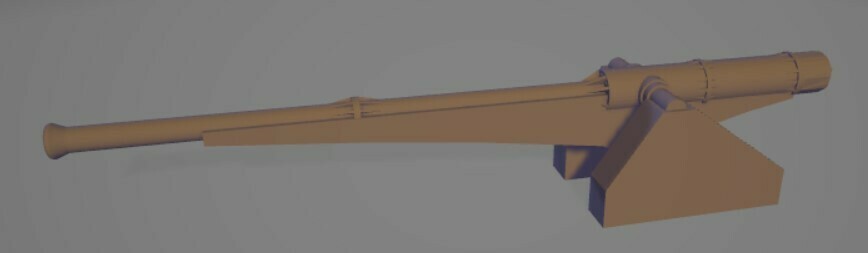Free 3D file Dynamite Gun 🔫・3D printer design to download・Cults