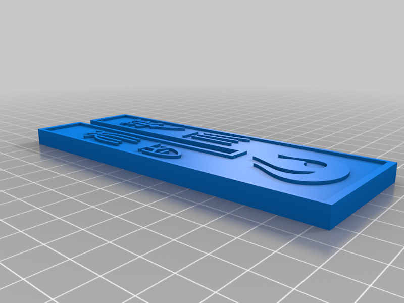 💰 Avatar money・Free 3D File for ・Cults