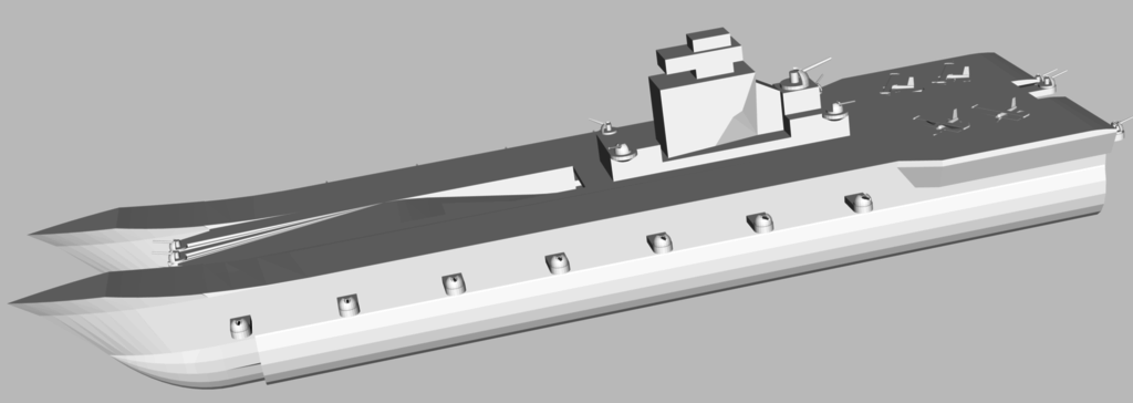 🎲 Ships of Avatar the Last Airbender, Korra, and Beyond・Free 3D File ...