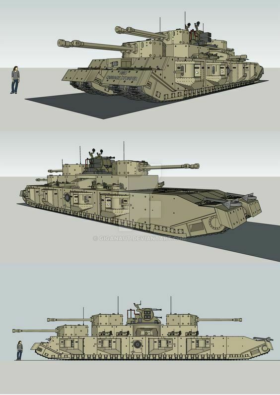 🎲 The Land Battleship: Cabbage Stomper・Free 3D File for ・Cults