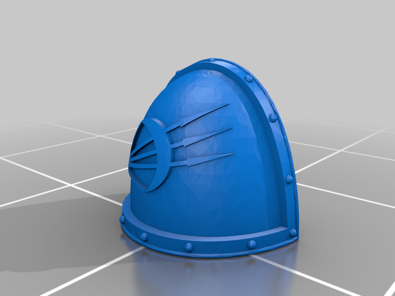 Free 3D file Sons of Artemis (transfers) ⚔・3D printing design to ...