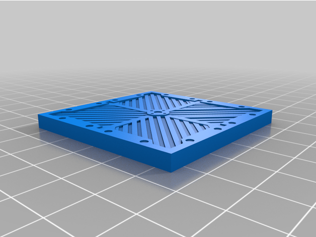🎲 Necromunda Zone Mortalis compatible platforms・Free STL File for ・Cults