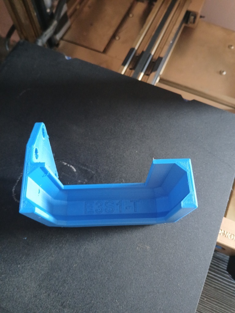 🧞‍♂️ Creality Nebula Smart Kit Touch Screen Mount Replica・Free 3D File ...