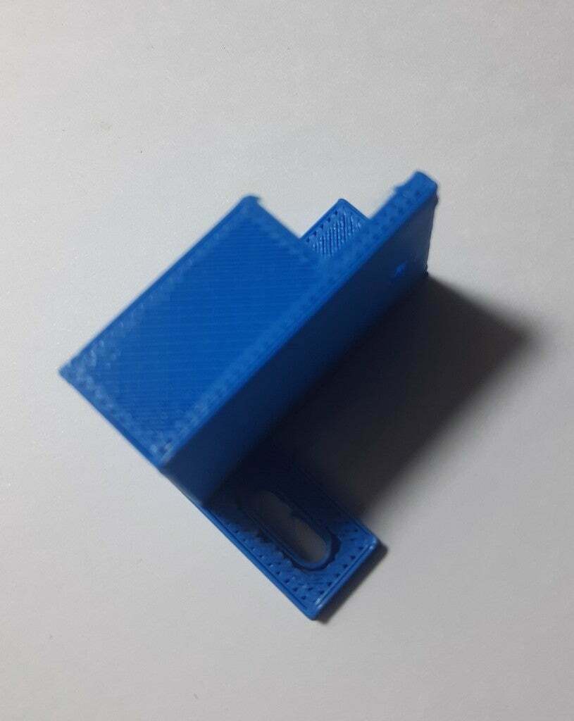 Free STL file Ender-3 IR Sensor Lower Mount 🧞‍♂️ ・3D printable design ...