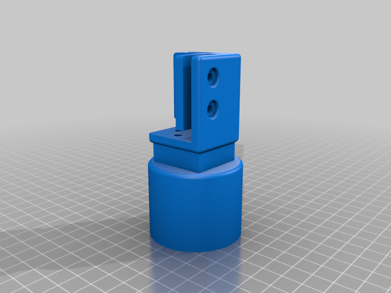 Free STL file Cover 3D Printer 🖨️ ・3D printable model to download・Cults
