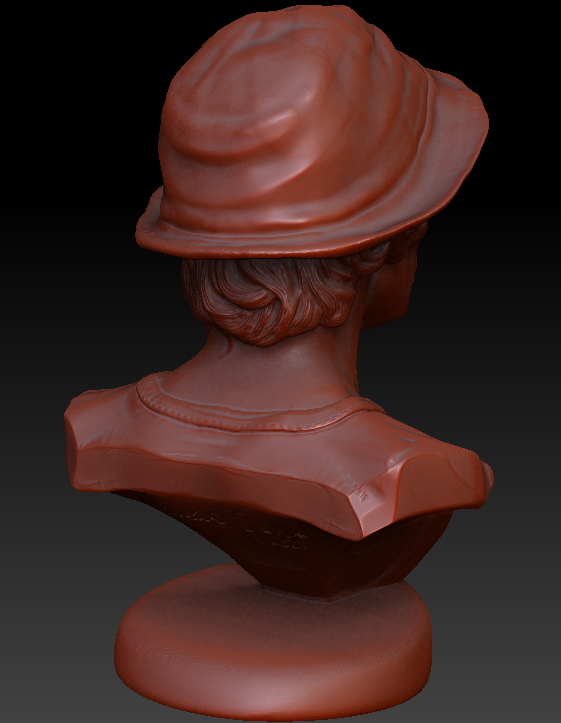 3D file Don Ramon 👽 ・3D printable model to download・Cults