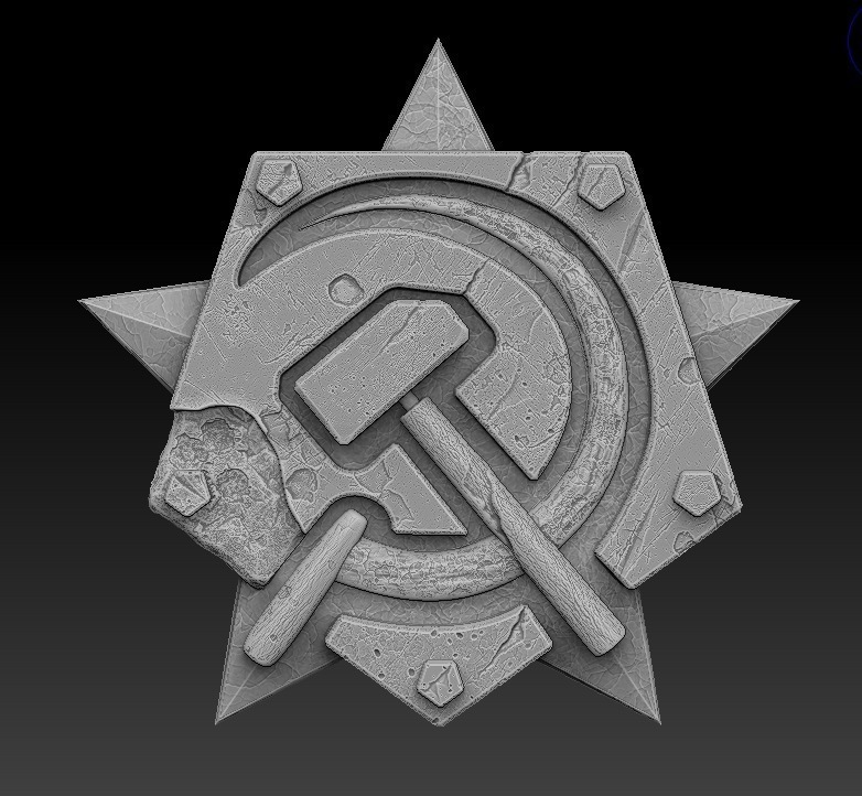 🎲 Command $ Conquer Red Alert 2 Yuris revenge - Soviet Logo - soviets ...