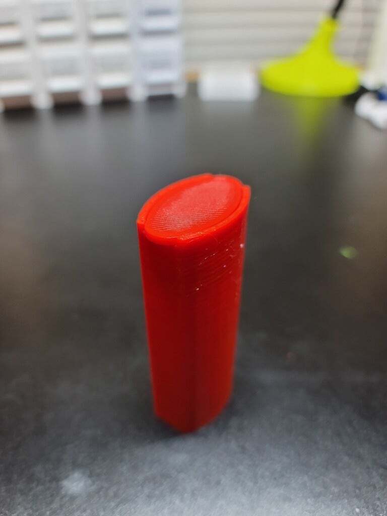 Free STL file Proair Inhaler spacer 🧹・3D printable object to download・Cults