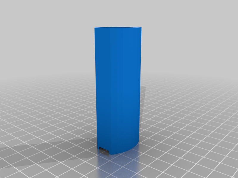 Free STL file Proair Inhaler spacer 🧹・3D printable object to download・Cults