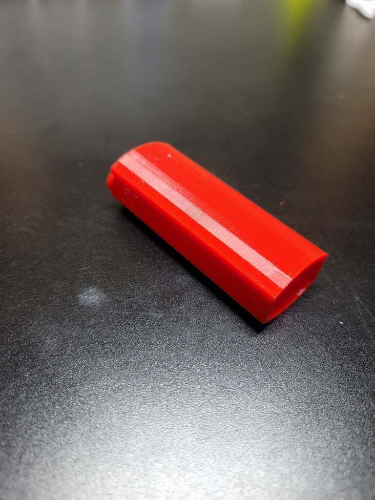 Free STL file Proair Inhaler spacer 🧹・3D printable object to download・Cults