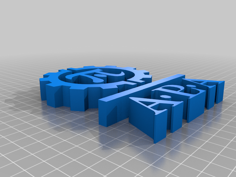 🗺️ Forge World icons・Archivo STL Gratis para ・Cults