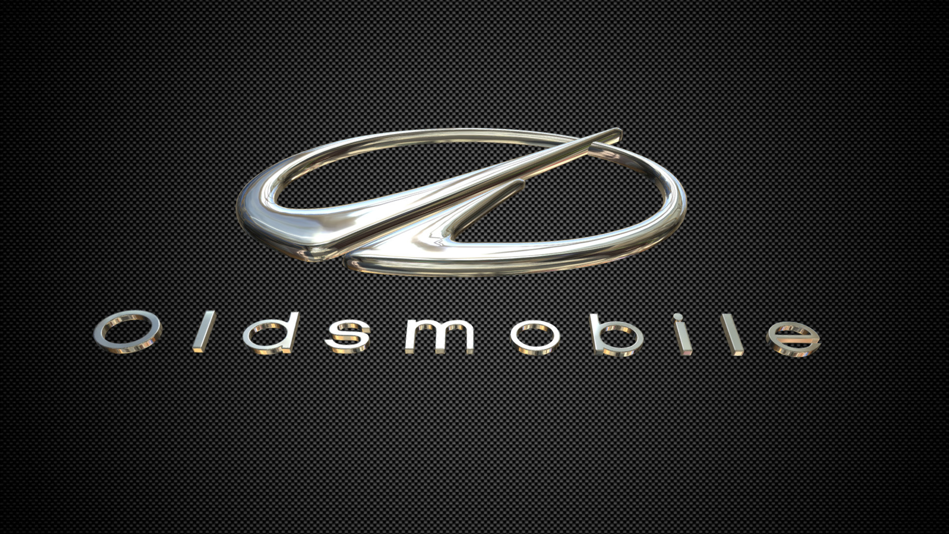 STL file oldsmobile logo 🚗 (OBJ)・3D printer model to download・Cults