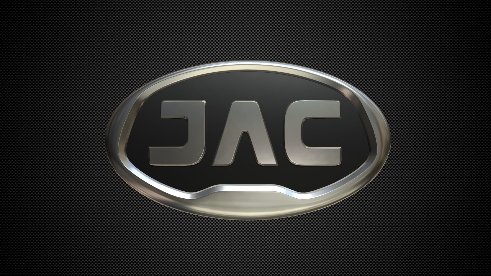 Archivo STL logo de jac 👽 (OBJ)・Modelo de impresión 3D para descargar・Cults
