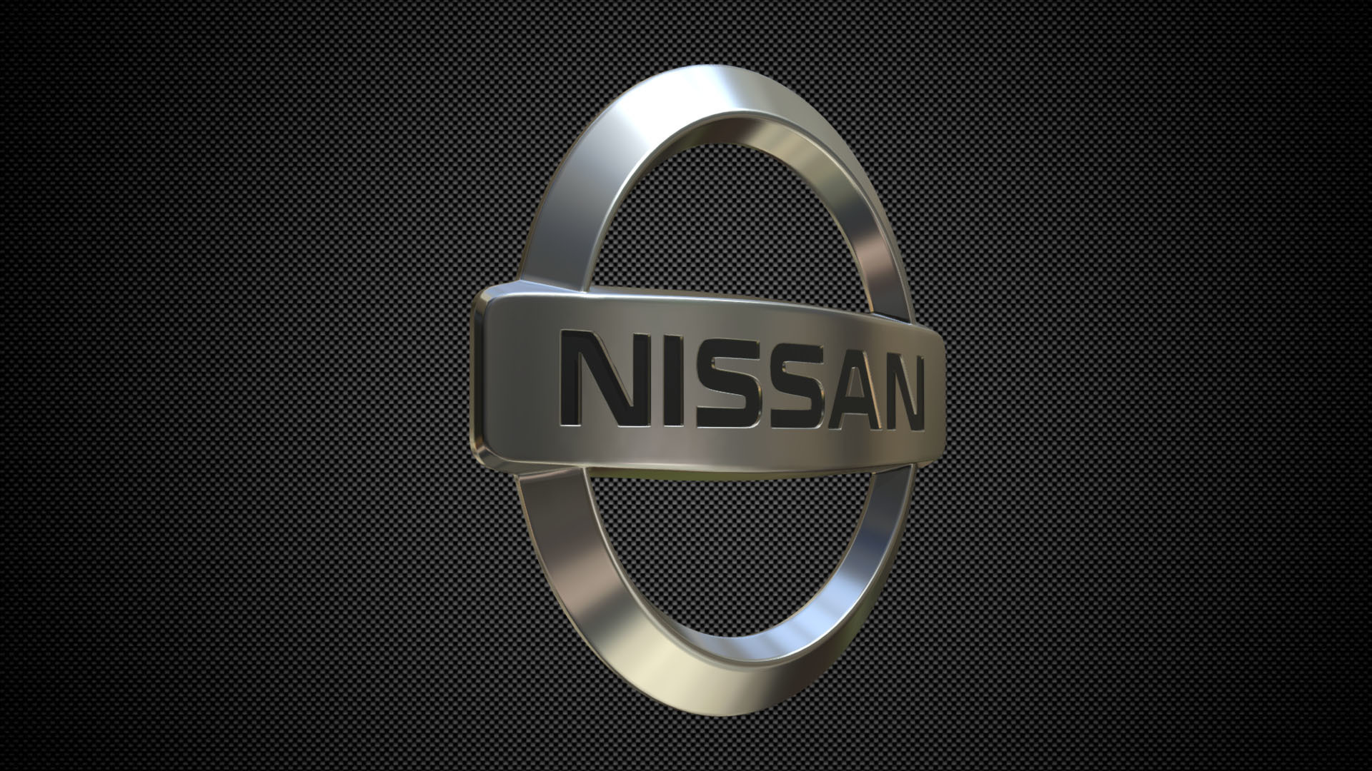 🚗 nissan logo・ STL File for ・Cults