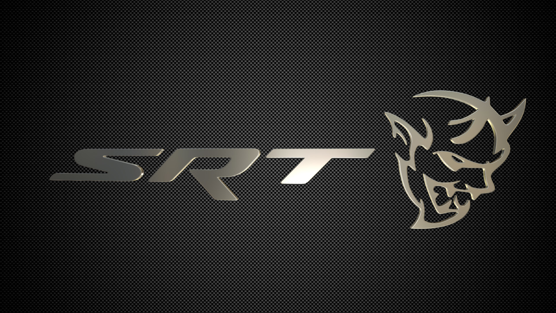 🚗 srt logo・ STL File for ・Cults