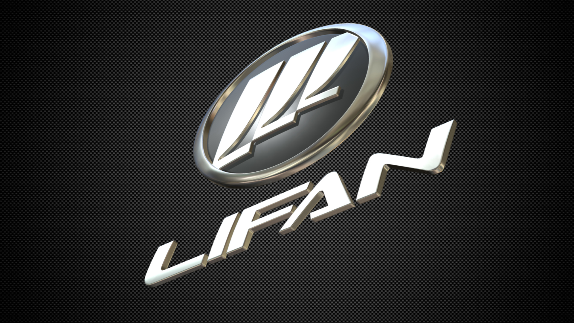 Archivo STL logo de lifan 👽 (OBJ)・Modelo de impresión 3D para descargar ...