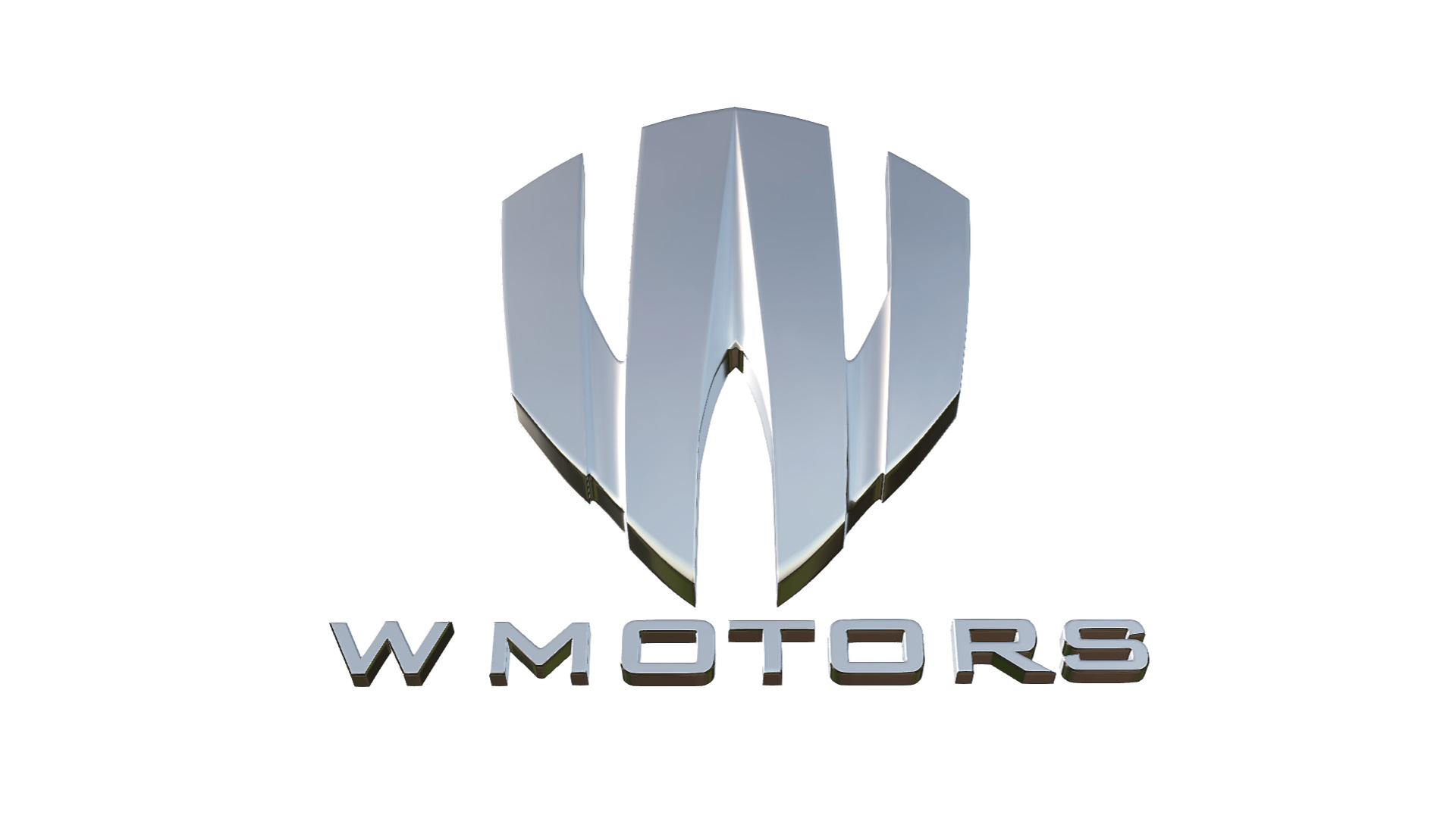 STL file w motors logo 🚗 (OBJ)・Model to download and 3D print・Cults