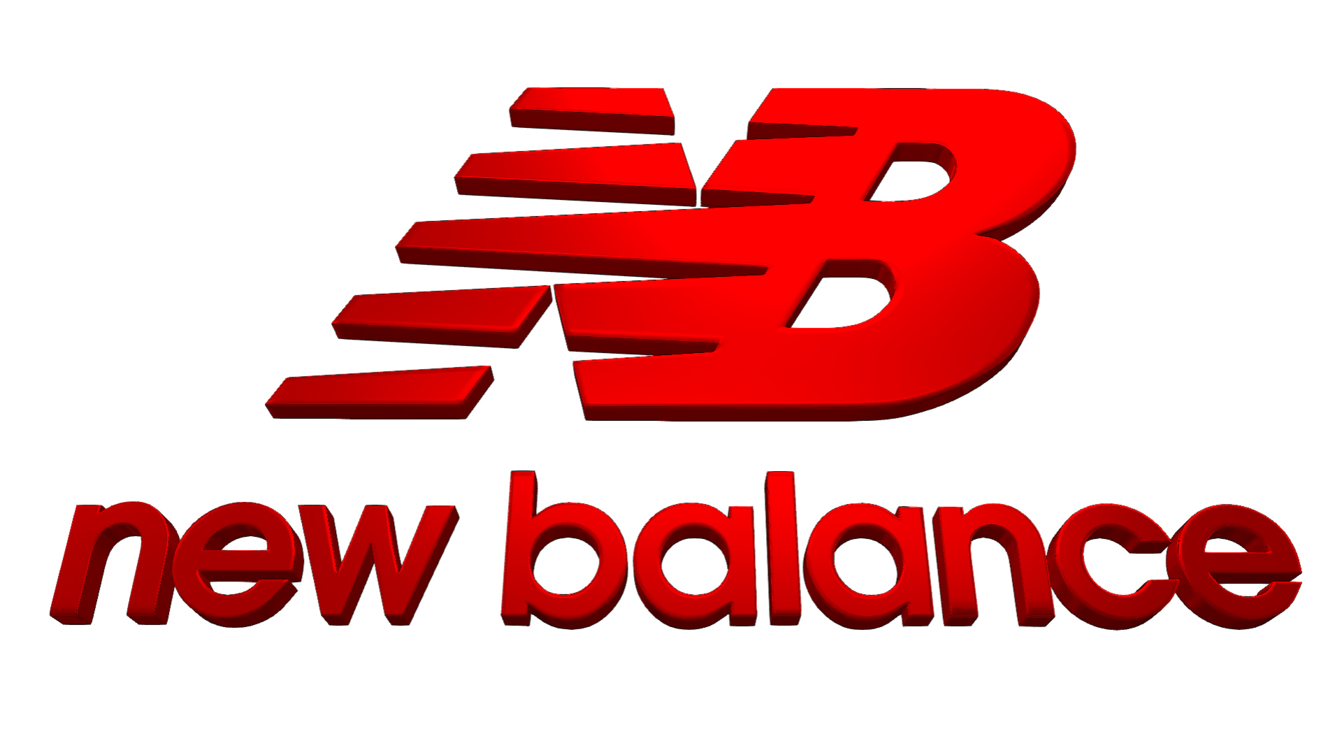 STL file new balance 🆕 (OBJ)・Model to download and 3D print・Cults