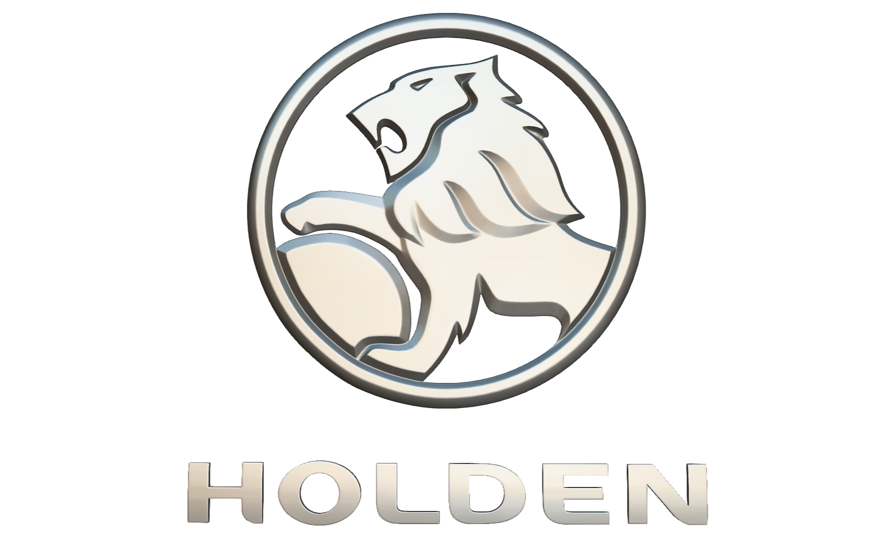 Holden Logo Vector
