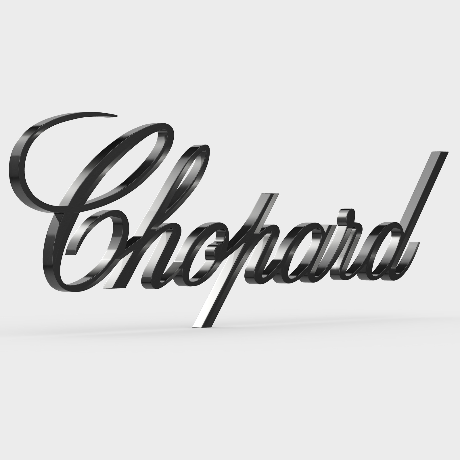 Chopard Logo