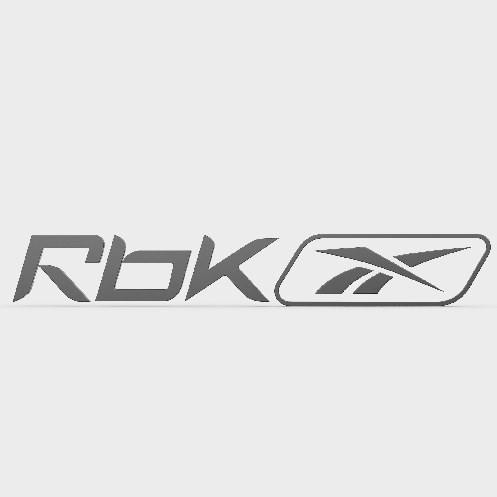 Rbk Logo
