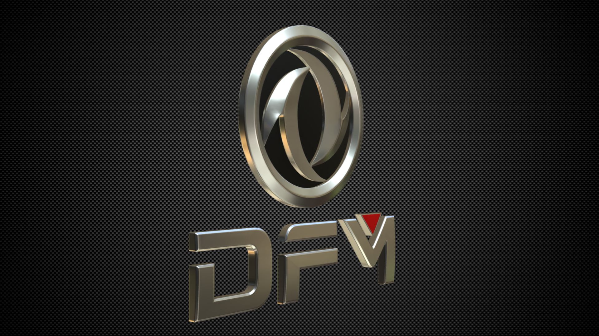 STL file dongfeng logo 🚗 (OBJ)・3D printable model to download・Cults