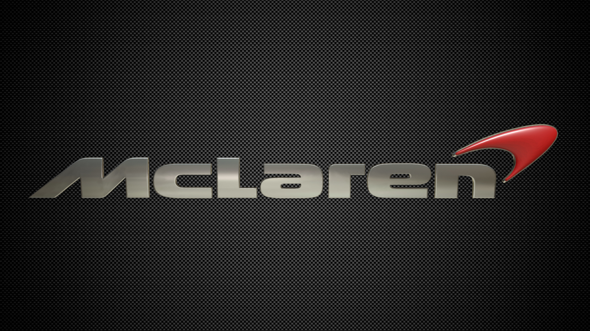 STL file mclaren logo 🚗 (OBJ)・3D printer model to download・Cults