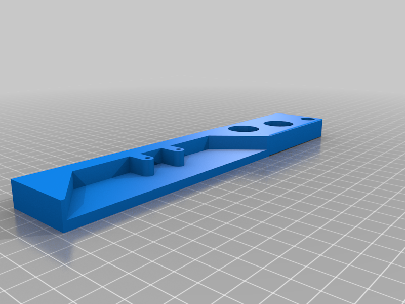 Archivo 3D gratis FHW: DIRESTA RAZOR Mini maquinilla de afeitar recta ...