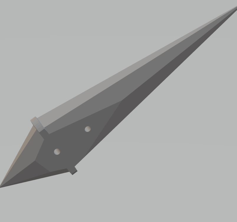 👑 Krown of Ruin・Free 3D File for ・Cults