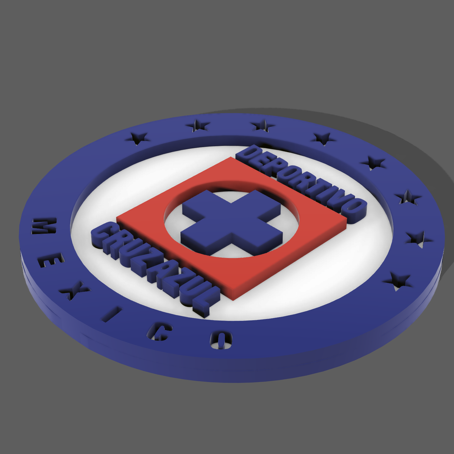 Cruz Azul Logo Logo Del Cruz Azul Png