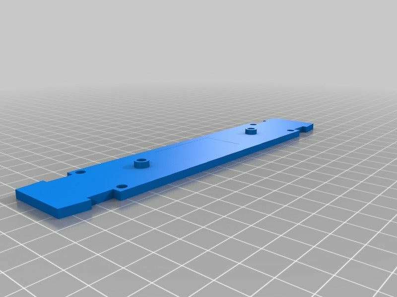 Free STL file tram 151 🚋・3D printable design to download・Cults