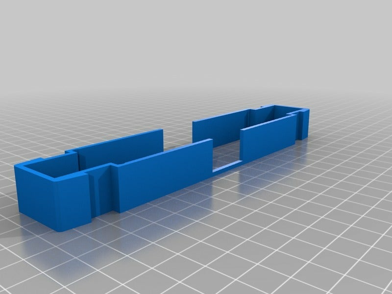 Free STL file tram 151 🚋・3D printable design to download・Cults
