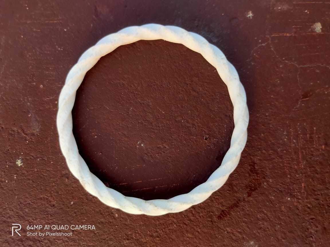Free STL file hand bracelet ・3D printer design to download・Cults