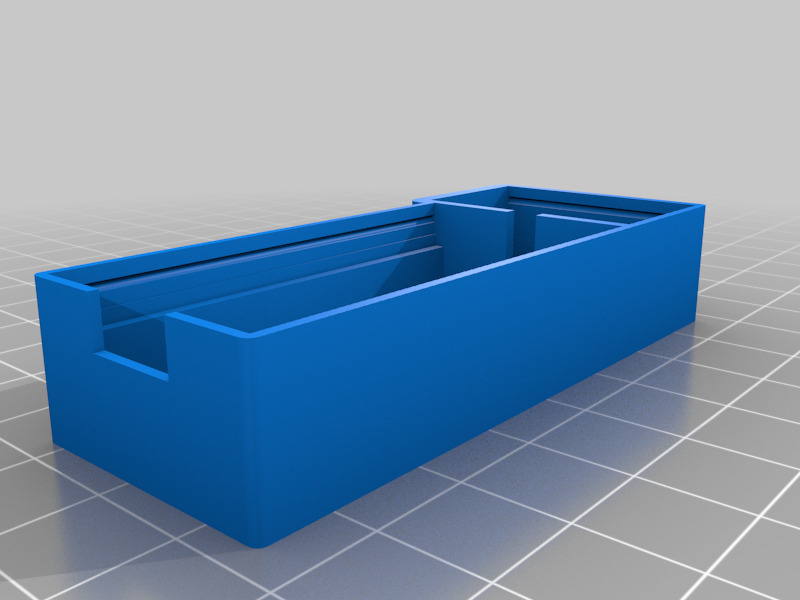 🔧 TTGO Lora32 Esp32 Oled_case・Free 3D File for ・Cults