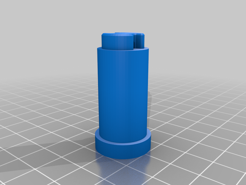 Free 3D file Anycubic Wash & Cure Separator 🔧 ・3D print object to ...