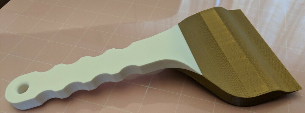 Free 3D file CriCut Scraper 👽 ・3D printing design to download・Cults