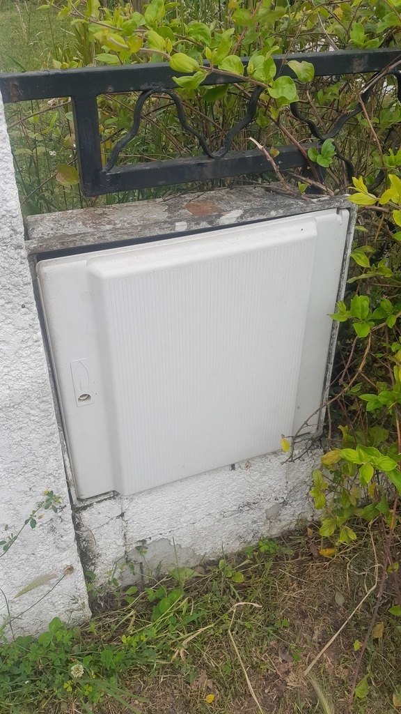 Free 3D file coffret Gaz pièce réparation fermeture ⚙️ ・3D printing ...