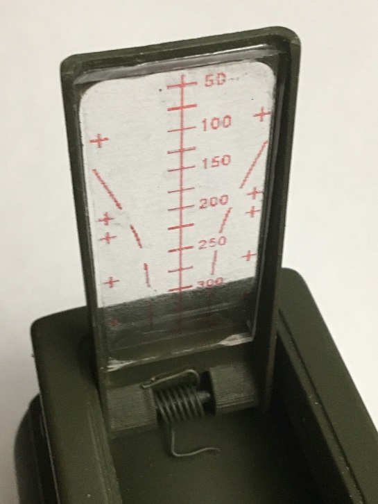 ⚖️ 1:1 M72 LAW (M72A3 Version) Light Anti-Tank Weapon Prop・ 3D File for ...