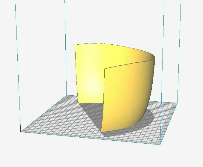 🪖 Imperial Navy Trooper Helmet ANH Version・ STL File for 3D printing・Cults